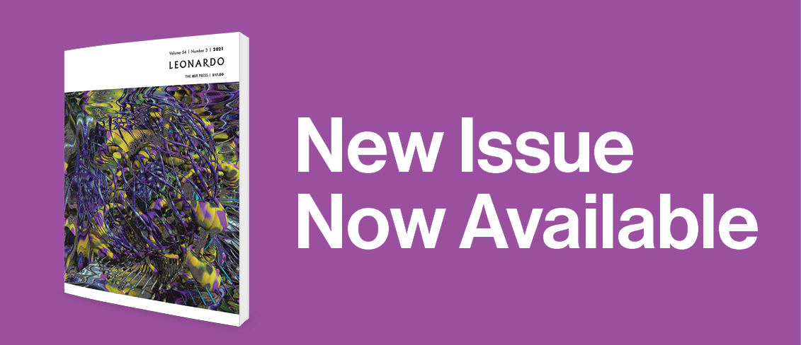 Journals Gateway | MIT Press